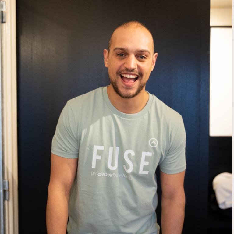 Experiences - Fuse Agency